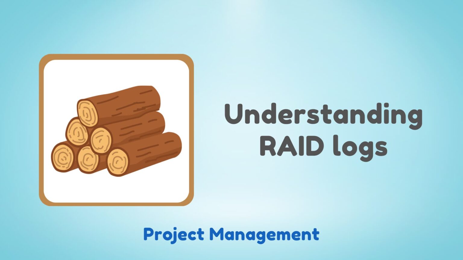 The Ultimate Guide to Understanding RAID Logs